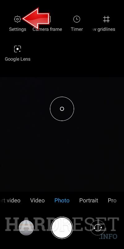 How To Reset REDMI Note 9 Pro Camera HardReset Info