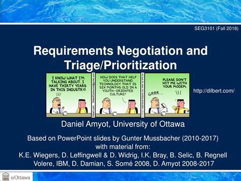 Ppt Agile Requirements Negotiation And Triage Conflict Resolution Strategies Powerpoint
