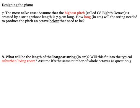 Solved What Will Be The Length Of The Longest String In