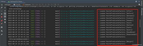 spring cloud gateway 服务网关的部署与使用详细介绍 springgateway 开发环境本地服务 csdn博客