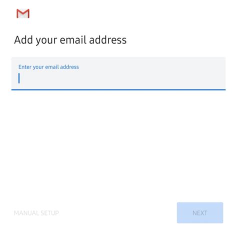 How To Add Or Remove An Email Account On Galaxy Note
