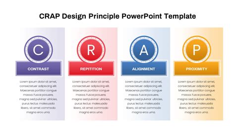 Principle Of Design Powerpoint