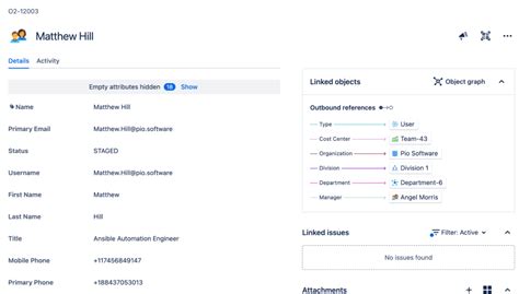 Okta Importer For Jsm Assets Atlassian Marketplace