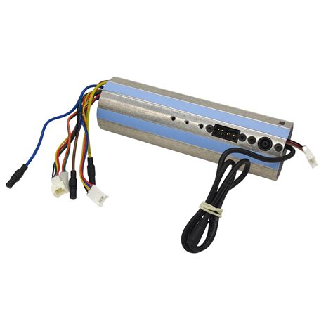 Segway Ninebot E25 E45 Original Controller Escootervision