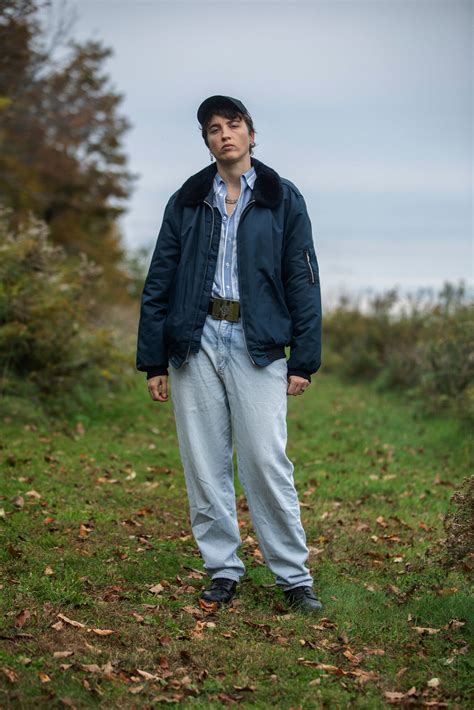 The Passion Of Adèle Haenel An Artist Of Fierce Political Conviction