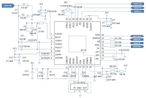Max9926 Datasheet Features Specifications And Application Guide
