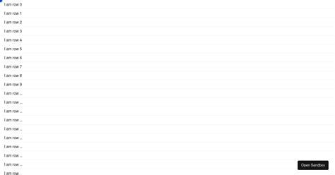 Rg Infinity List Vue 2 Options Api Codesandbox