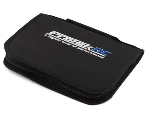 ProTek RC TruTorque Team Tool Bag PTK 8102 RC Planet