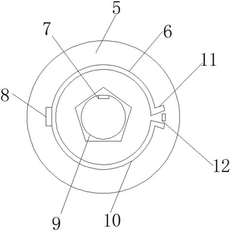 Novel Stainless Steel Wheel Casing Eureka Patsnap