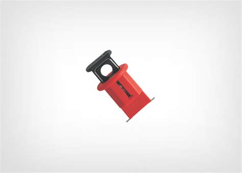 Pin Out Wide Circuit Breaker Lockout