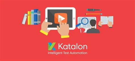 Do Automation Testing Using Katalon Studio By Mrusamajadoon Fiverr