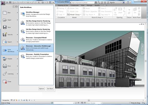 Revit Drawing Template