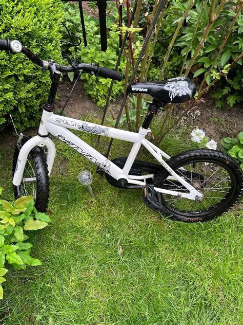 Велосипед дитячий у гарному стані 1 500 грн Велосипеди Полтава на Olx