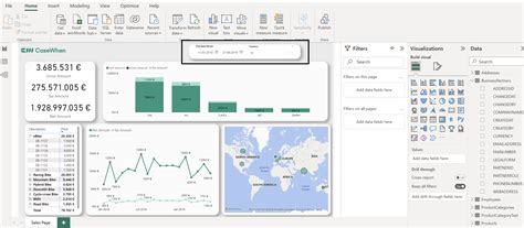 Building Power Bi Reports A Step By Step Guide For Beginners
