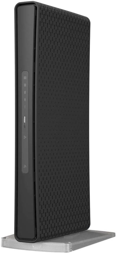 Review MikroTik HAP Ac3 LTE6 Kit WiFi Dual Band Router