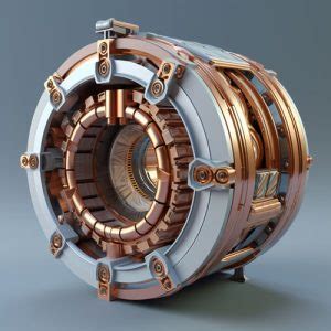 Electric Motor Manufacturing Comprehensive Guide Hicool Machinery Co Ltd