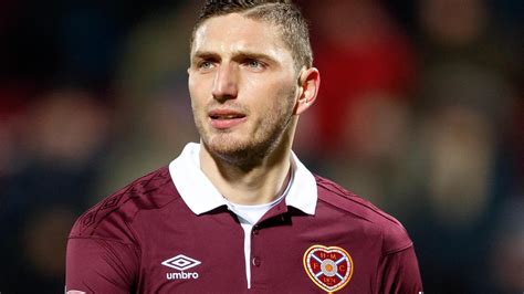 Ex Hearts Star David Milinkovic Has Too Much Rage In His Stomach As