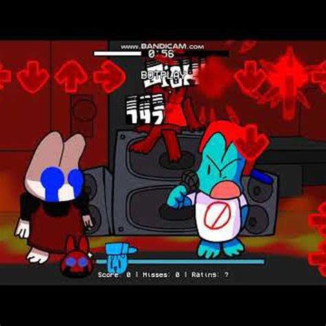 Stream Fnf Vs Ruby 0004 Death By Daniel Tiger Listen Online For Free On Soundcloud