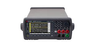 PathWave BenchVue Basic Keysight