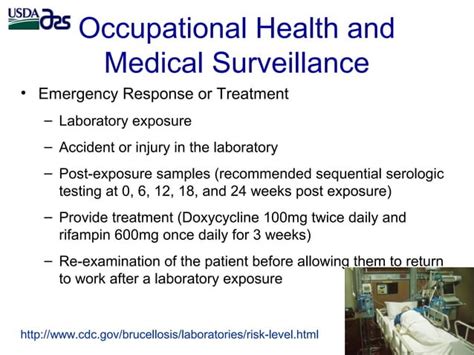 Laboratory Biosafety And Biosecurity Issues Related To Brucella Research And Diagnostics Ppt