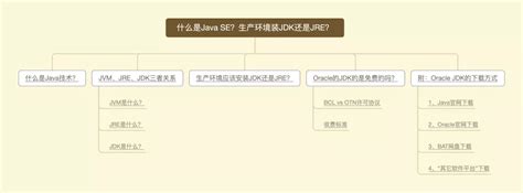 什么是Java SE生产环境装JDK还是JRE CTO COM