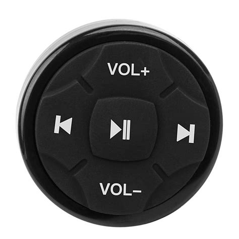 Bluetooth Media Button Remote Selfie Wireless Ster Grandado