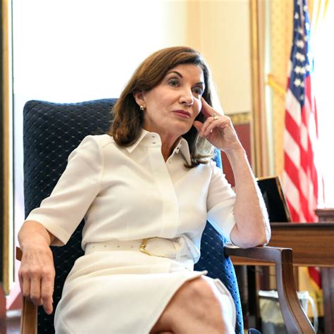 10 Sexy New Kathy Hochul Bikini Pics