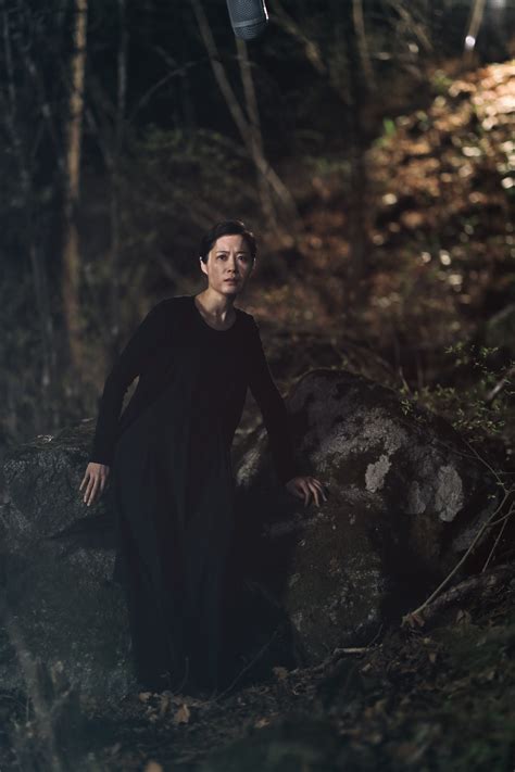 인간증명 문소리 짙은 모성애 연기로 안방극장에 깊은 울림 선사