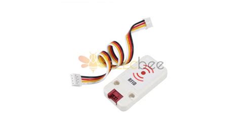 Mini Módulo Rfid Rc522 Módulo Sensor Para Spi Escritor Lector Tarjeta