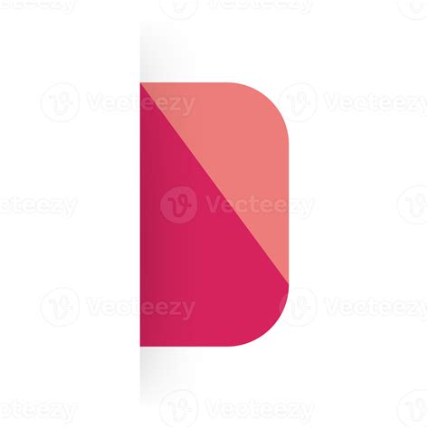 Flat Web Button Isolated Element 19783066 Png