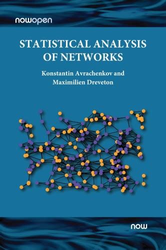 Statistical Analysis Of Networks Ieee Css State Space Forum