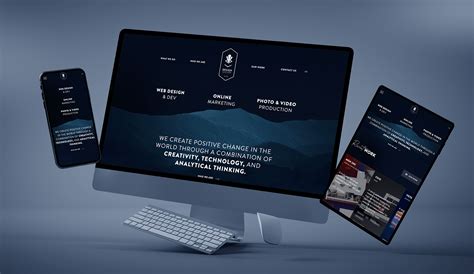 The Crucial Role Of Mobile First Approach In Web Design Ensuring Consistent User Experience