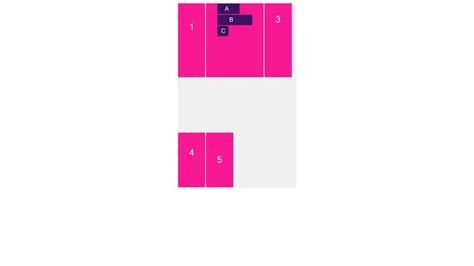 Flexbox Challenge 10