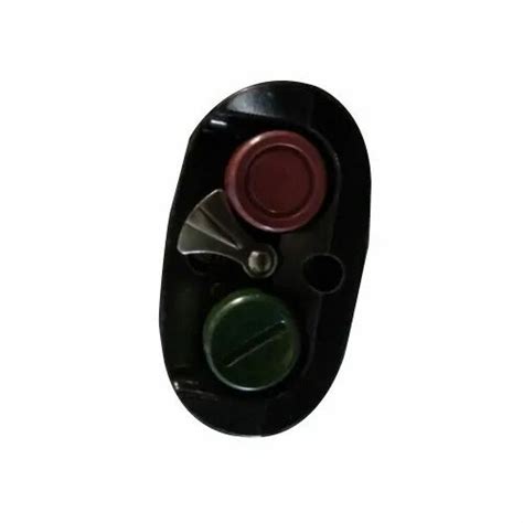 Electrical Interlocked Push Buttons At 530 Piece Electrical Push Buttons In Vapi ID