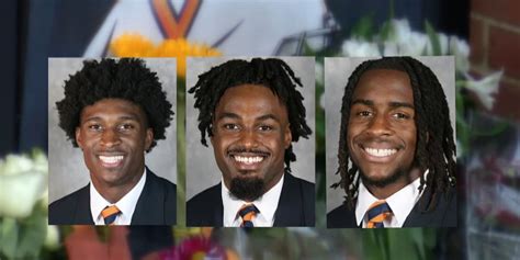 Virginia Flags Lowered In Honor Of Uva Shooting Victims