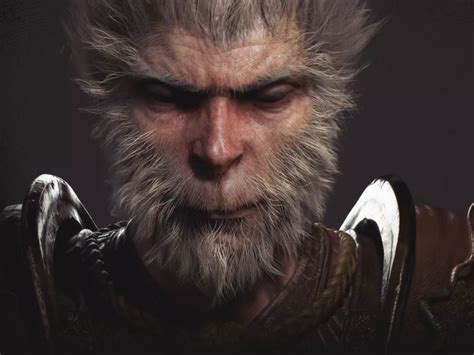 Black Myth Wukong Gameplay Video I Međuscena Tech Gaming