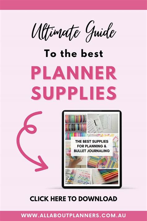 Guide To Using Pinterest Pin Templates In Canva And How To Make Them Stand Out All About Planners