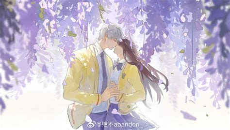 恋与深空 高清图片，堆糖，美图壁纸兴趣社区