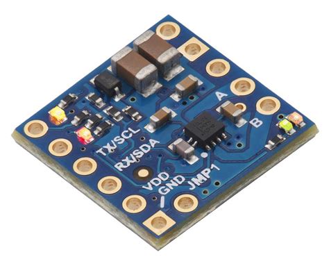 Motoron M1u550 Controller Motore Seriale Singolo Opencircuit