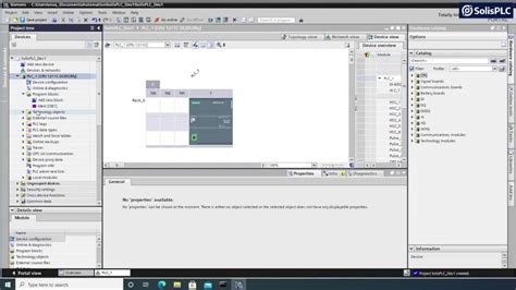Video Solisplc On Linkedin Siemens Plcprogramming Plctraining