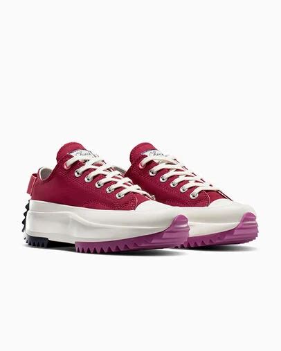 Womens Platform Sneakers And Shoes Converse Us