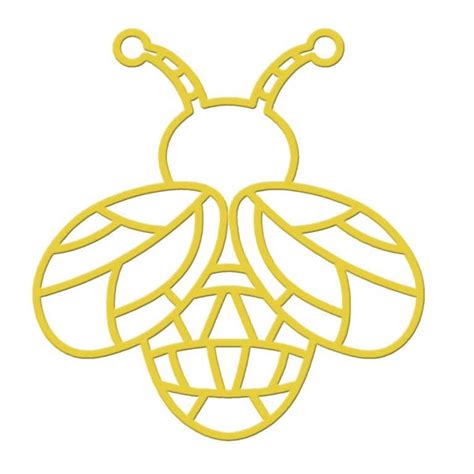 Bee Holiday Outdoor Decor