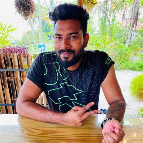 Jeevan Joseph X Jeevanx • Threads Say More