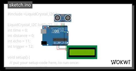Class 283 Wokwi Esp32 Stm32 Arduino Simulator