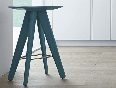 Ics Poliform Stool