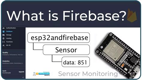 Esp32 Firebase The Engineering Projects Esp32 Firebase The Engineering Projects