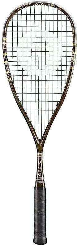 Rakieta Oliver Orc A Supralight