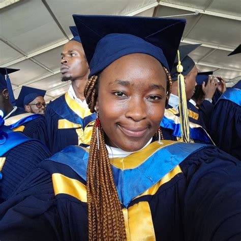 Muthoni Muriuki On Linkedin Softwaredevelopment University Womenintech Girlswhocode 37
