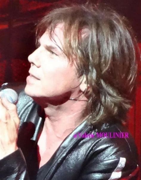 Pin By Isabelleannamdanza E Lavo On Joey Tempest Fan Club Joey