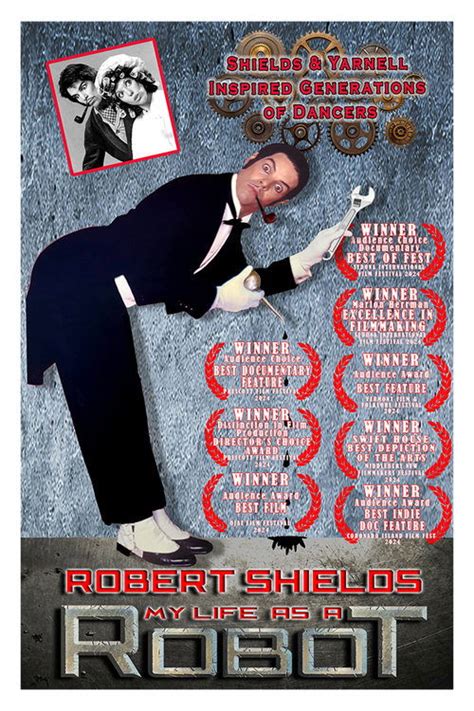 Stream Robert Shields My Life As A Robot 2025 Find It On Netflix